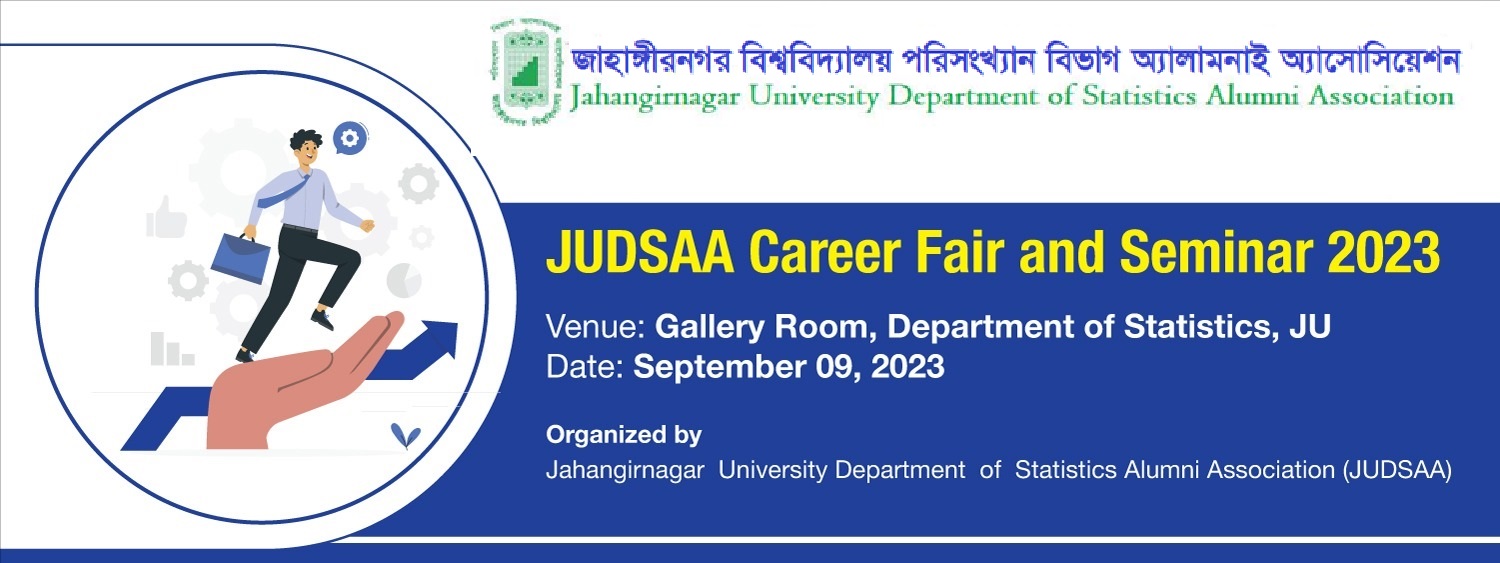 JU Statistics Alumni Association